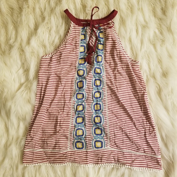Tops | Tribal Top | Poshmark